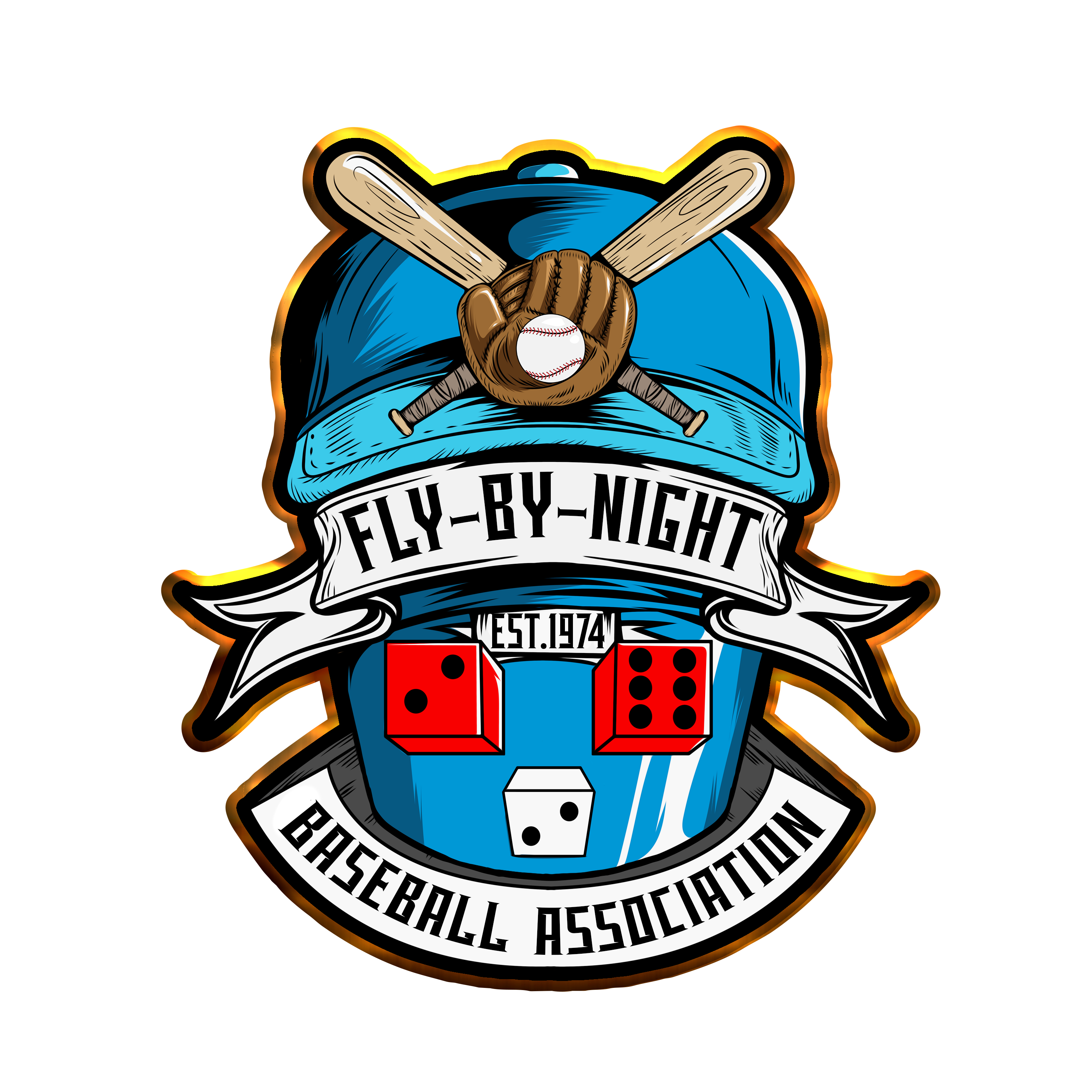 Fly-By-Night Baseball League Home Page